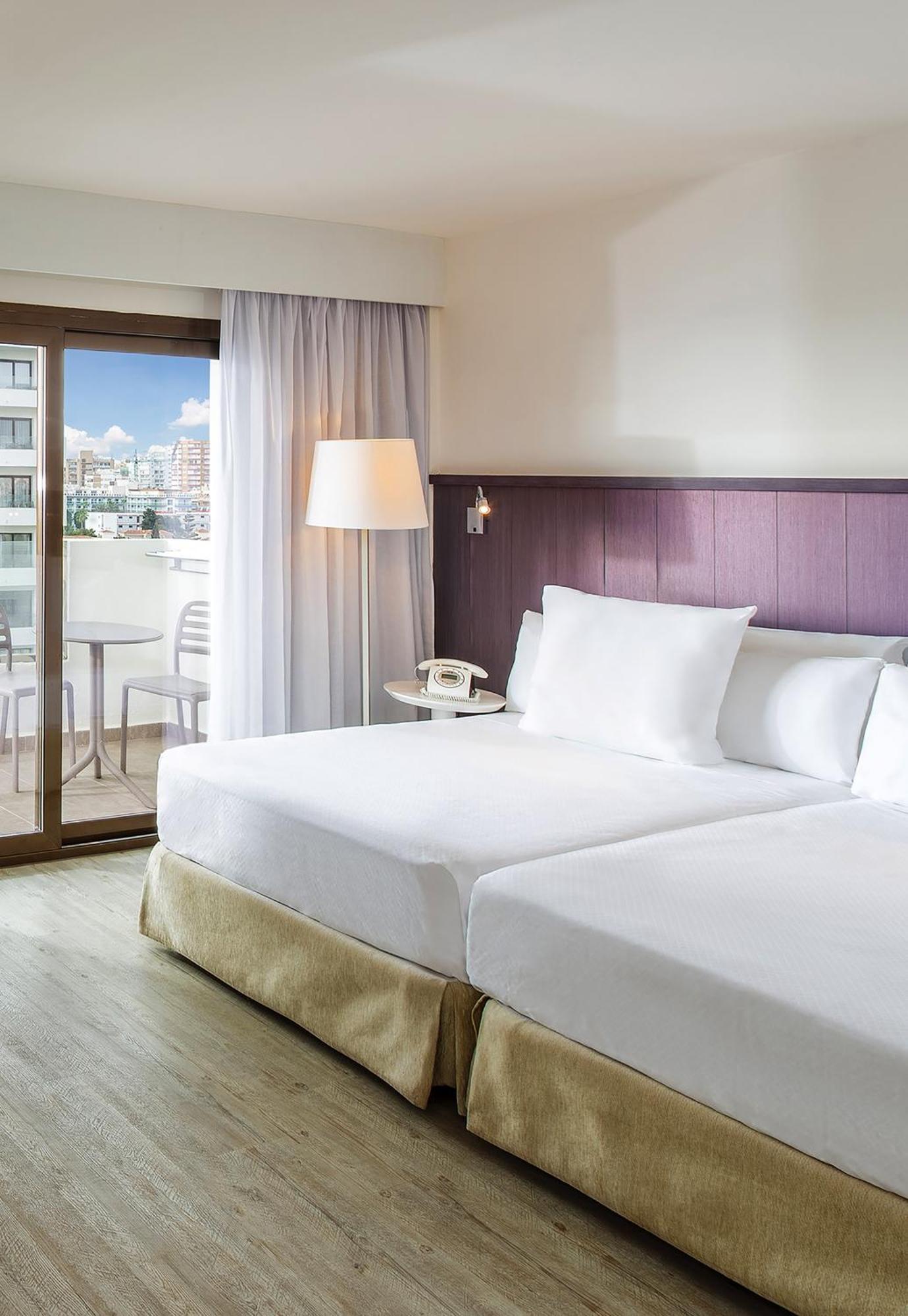 Hotel Ocean House Costa Del Sol Torremolinos, Spain - book now, 2026 prices