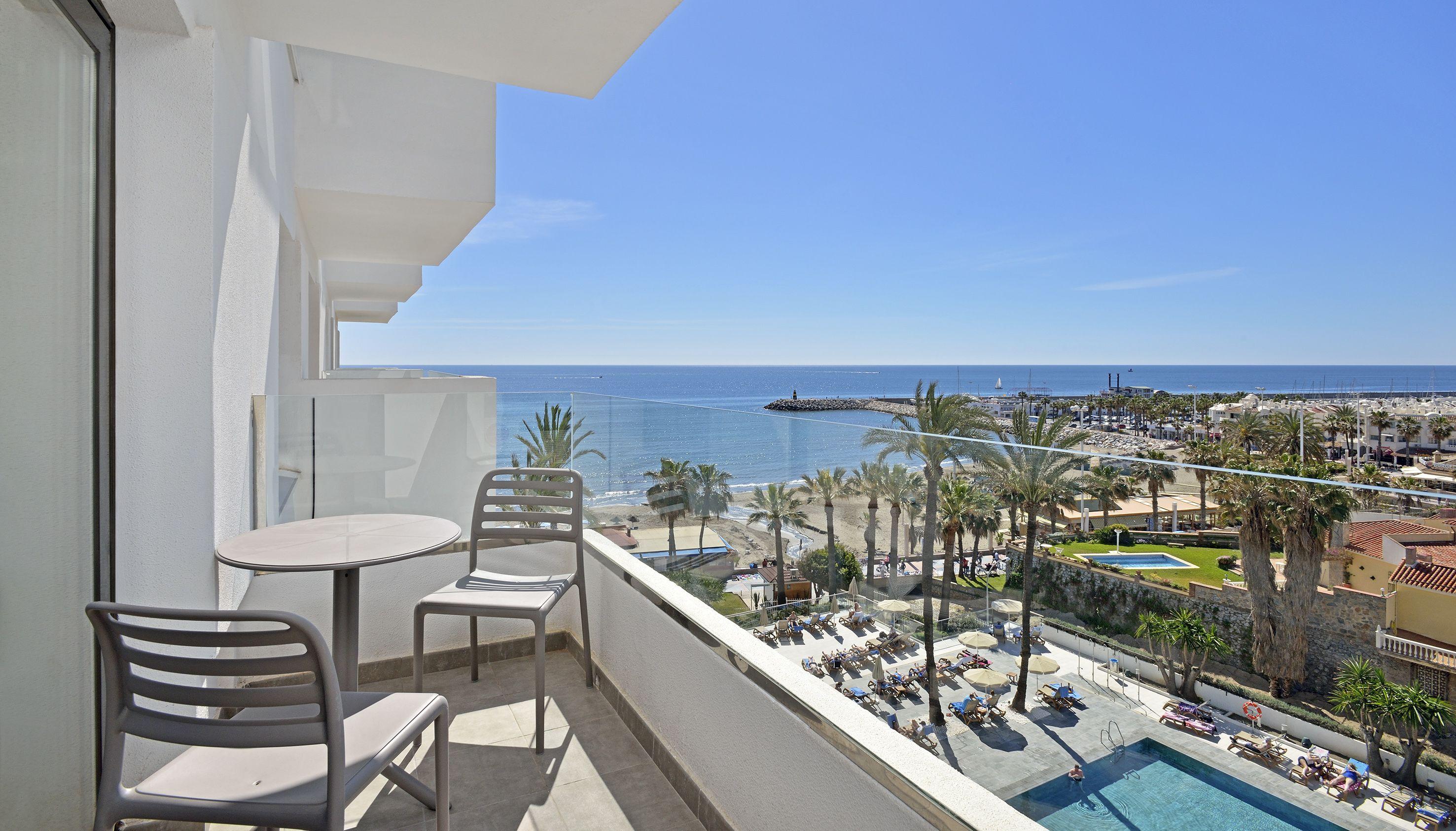 Hotel Ocean House Costa Del Sol Torremolinos, Spain - book now, 2026 prices