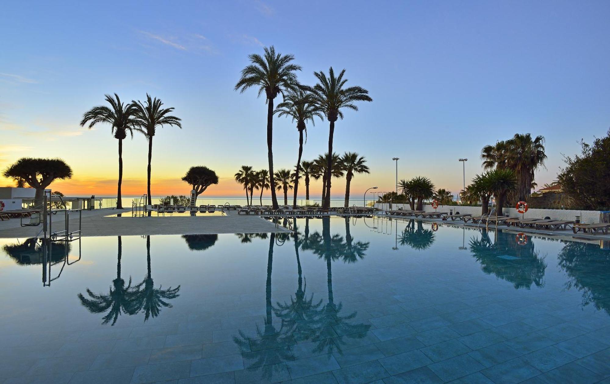Hotel Ocean House Costa Del Sol Torremolinos, Spain - book now, 2026 prices