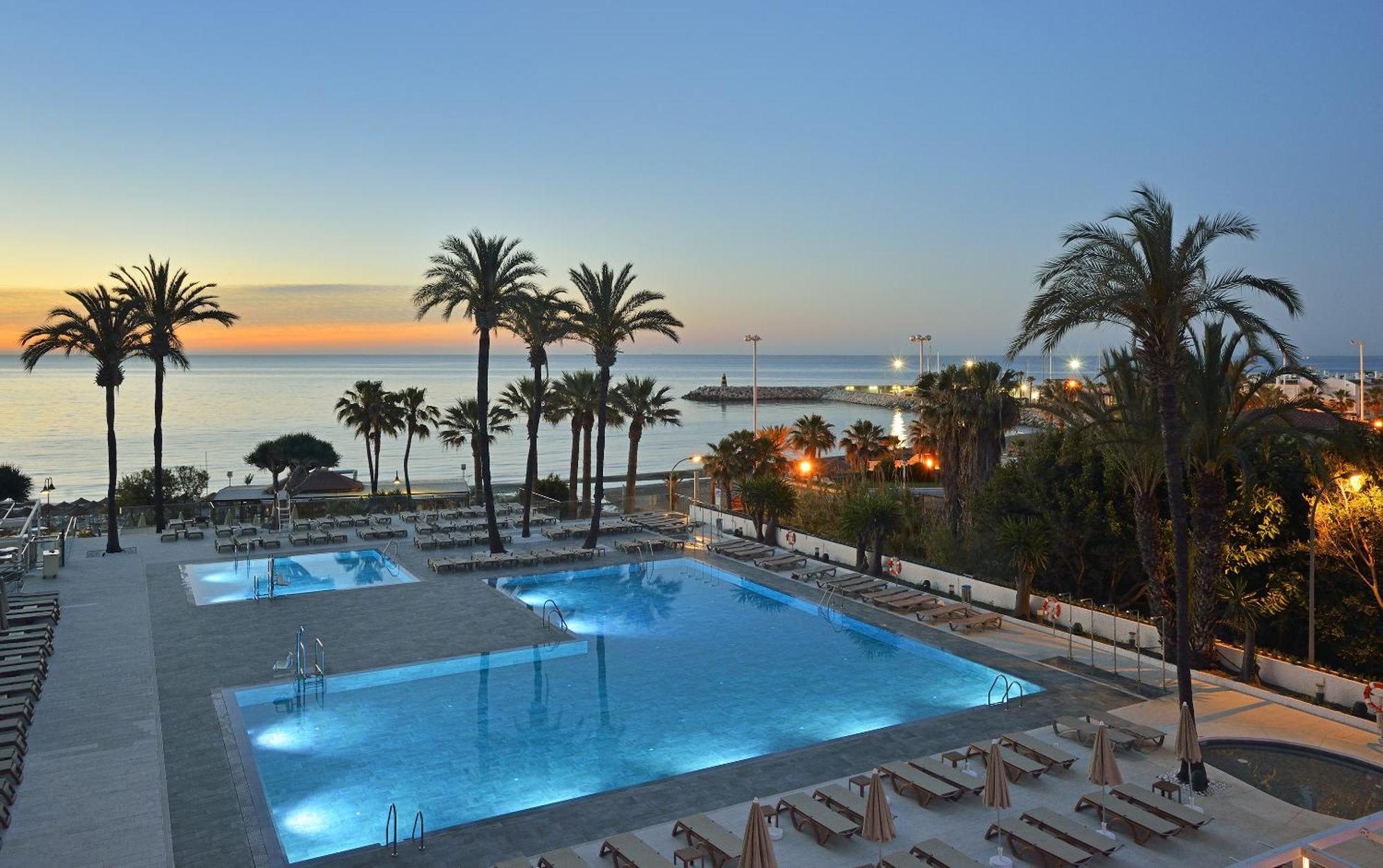 Hotel Ocean House Costa Del Sol Torremolinos, Spain - book now, 2026 prices