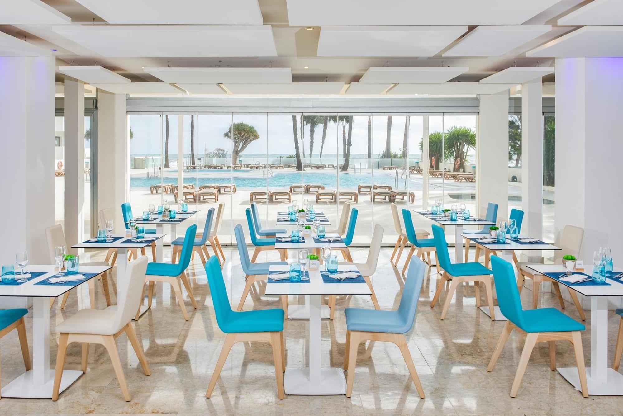 Hotel Ocean House Costa Del Sol Torremolinos, Spain - book now, 2026 prices
