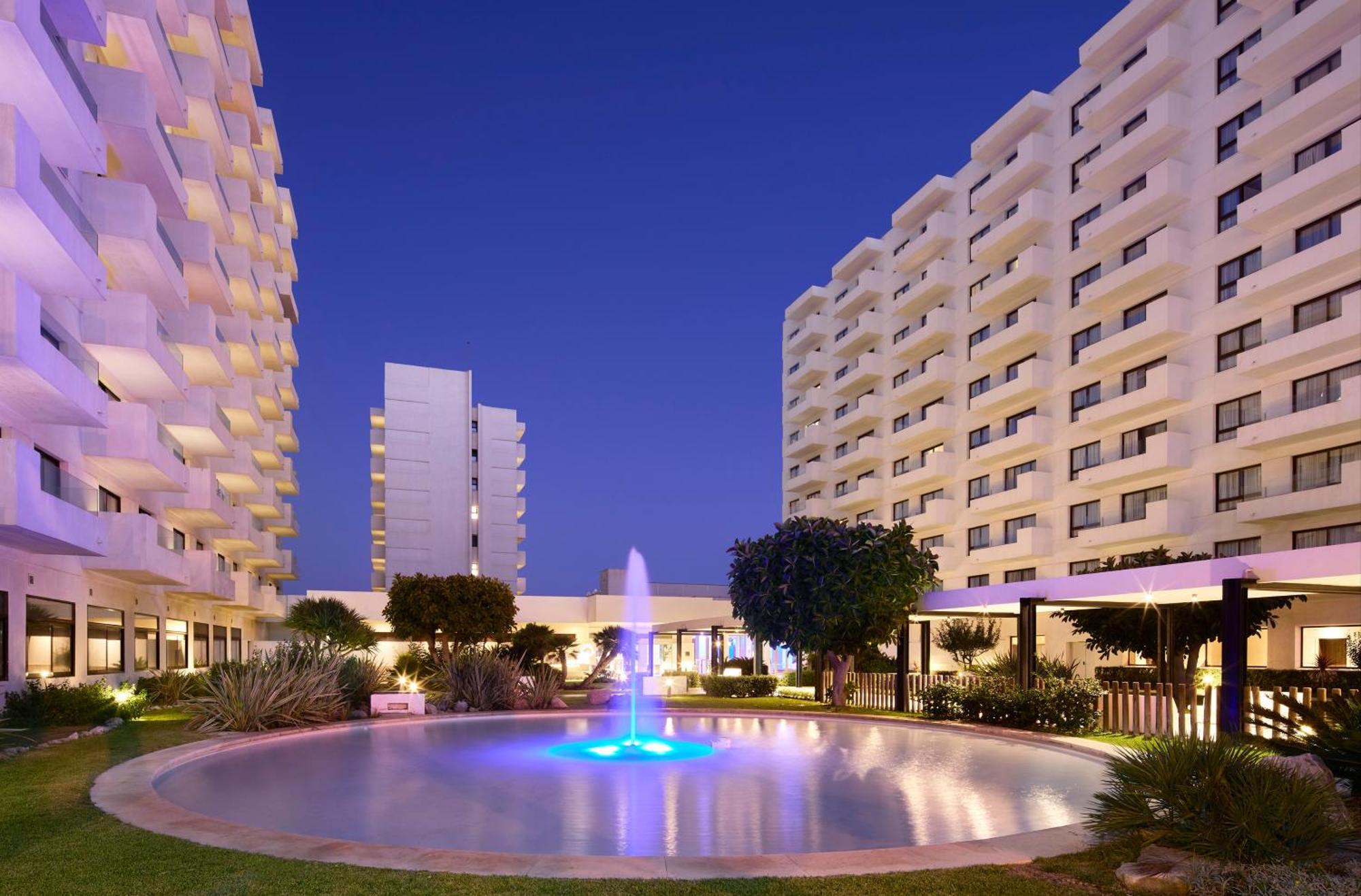 Hotel Ocean House Costa Del Sol Torremolinos, Spain - book now, 2026 prices
